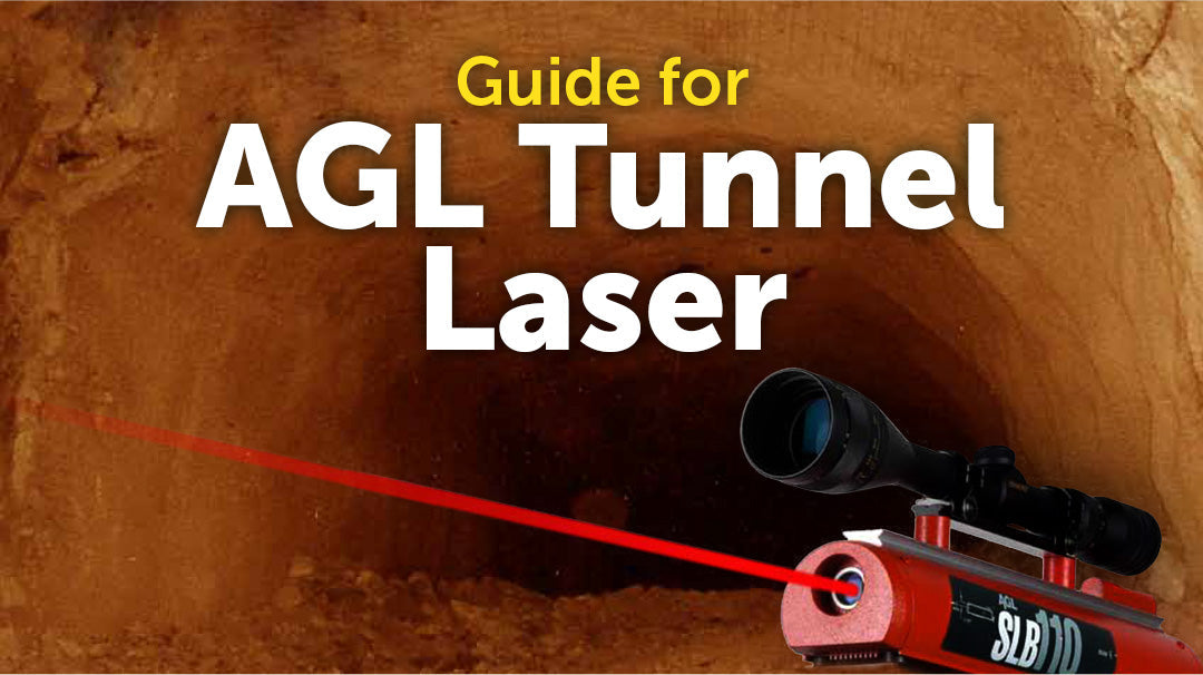 Guide to The AGL Tunnel Laser Learning Center Tiger Supplies