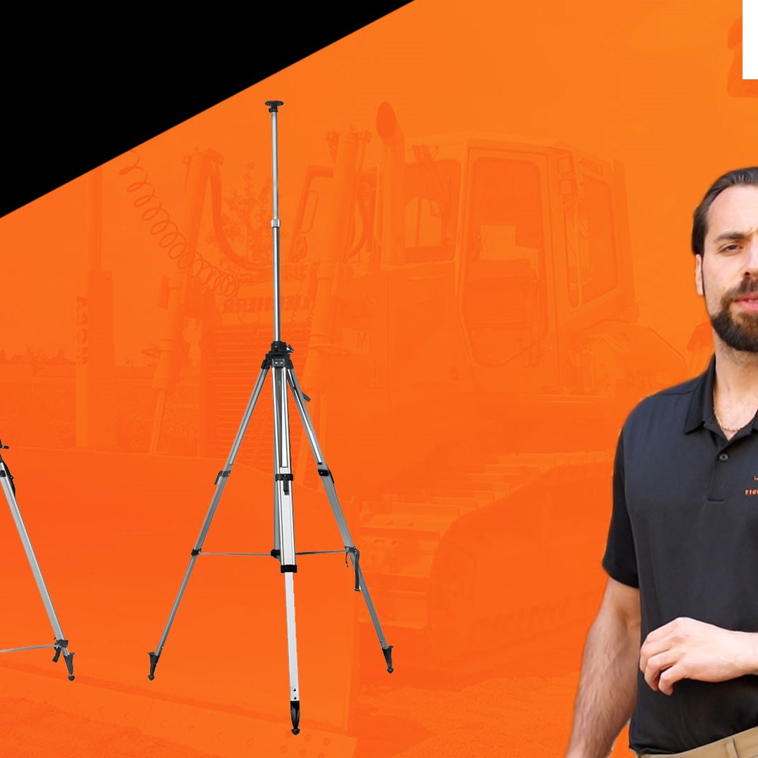 Product Spotlight — Tiger Supplies