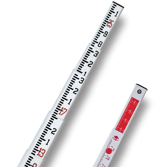 Grade Rods — Tiger Supplies