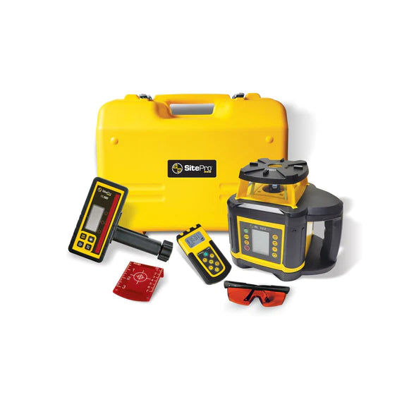 Grade Lasers — Tiger Supplies