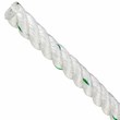 3-Strand Ropes — Tiger Supplies