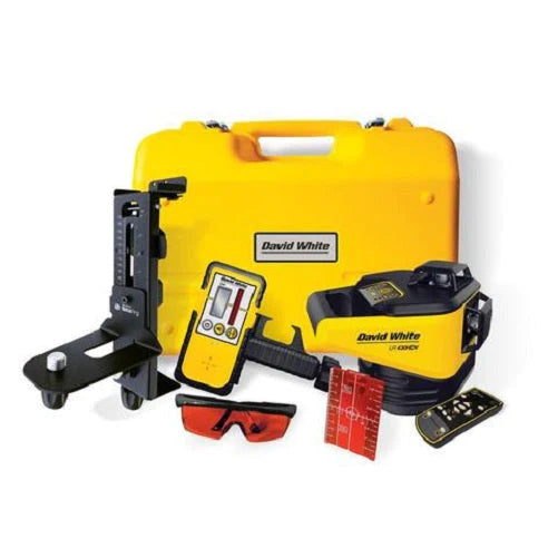 Grade Lasers — Tiger Supplies