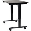 Luxor Furniture Adjustable Tables & Workstations — Tiger Supplies
