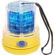 Battery Powered Portable Warning Lights, Heavy Duty Portable Warning ...