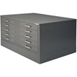 Mayline Flat Files — Tiger Supplies