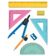 Drawing Equipment, Geometry Sets — Tiger Supplies