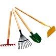 Landscaping Tools — Tiger Supplies