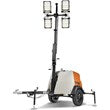 Generac Light Towers — Tiger Supplies