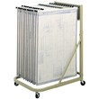 Blueprint Plan Racks: High-End Design | Tiger Supplies