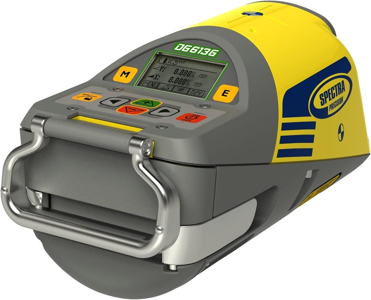 Contractors Pipe Lasers at Lowest Price! — Tiger Supplies