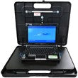 Portable Field Workstations, Portable Magnetic Desk, Portable Shelf ...