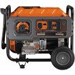 Portable Generators, Home & Outdoor Portable Generators — Tiger Supplies