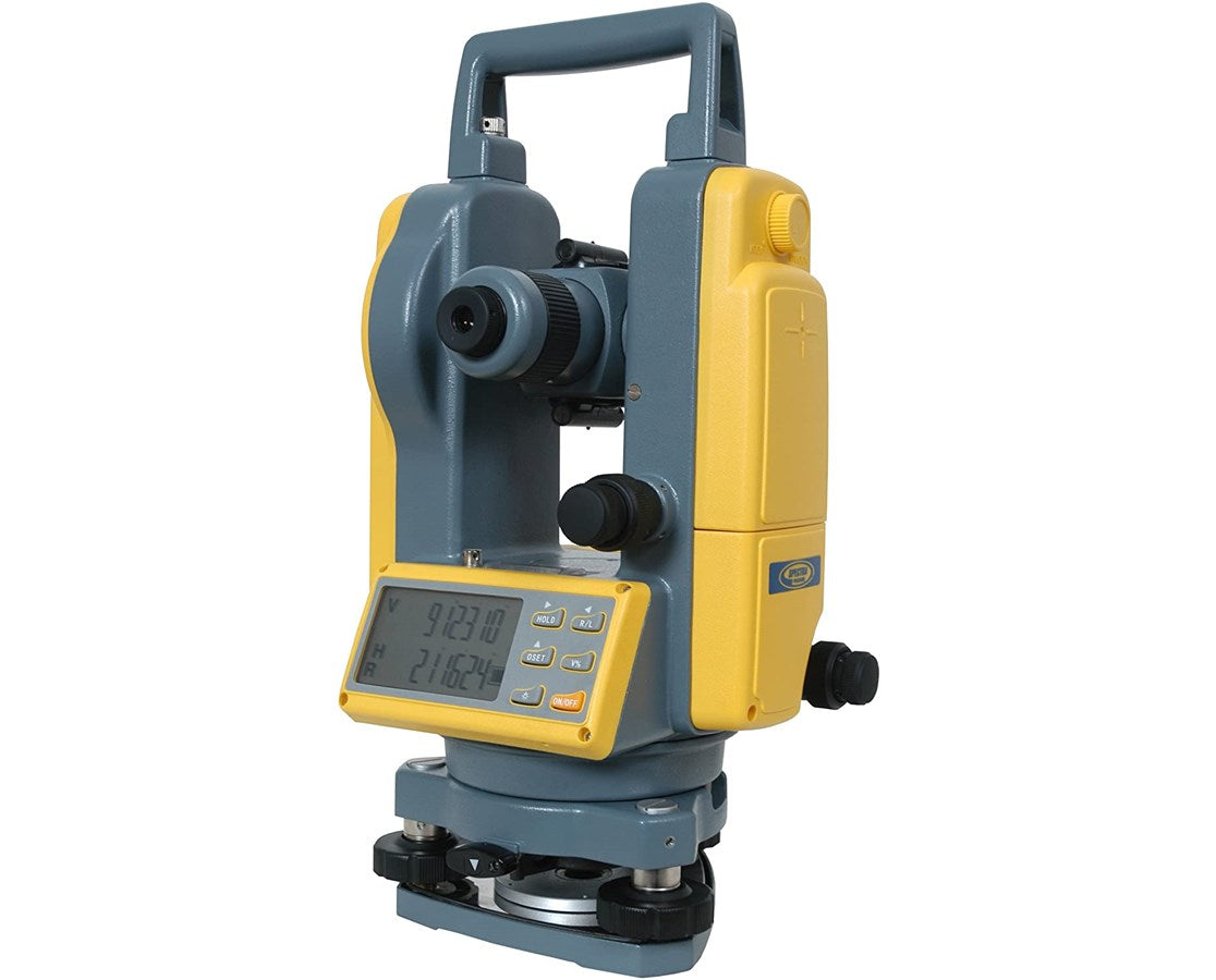 Surveyors Theodolites — Tiger Supplies