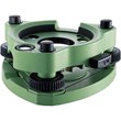 Tribrach with Laser or Optical Plummet — Tiger Supplies