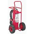 Wheeled Fire Extinguishers — Tiger Supplies