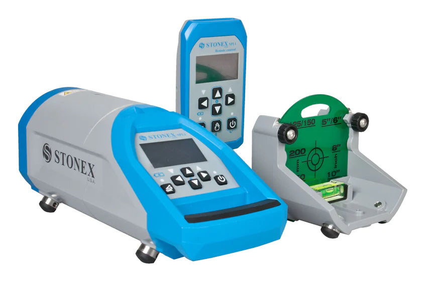 Pipe Lasers — Tiger Supplies