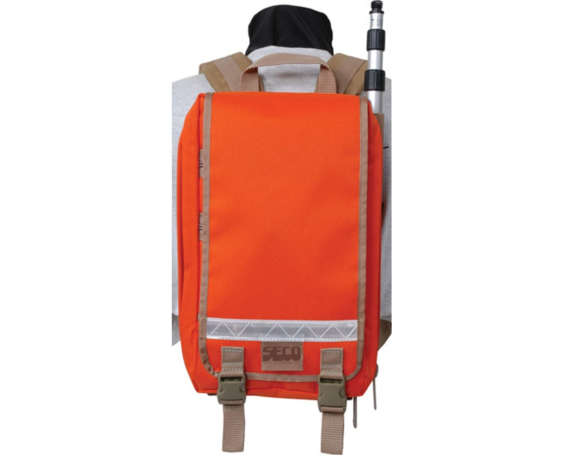 Seco Small GIS Backpack | 472550 — Tiger Supplies