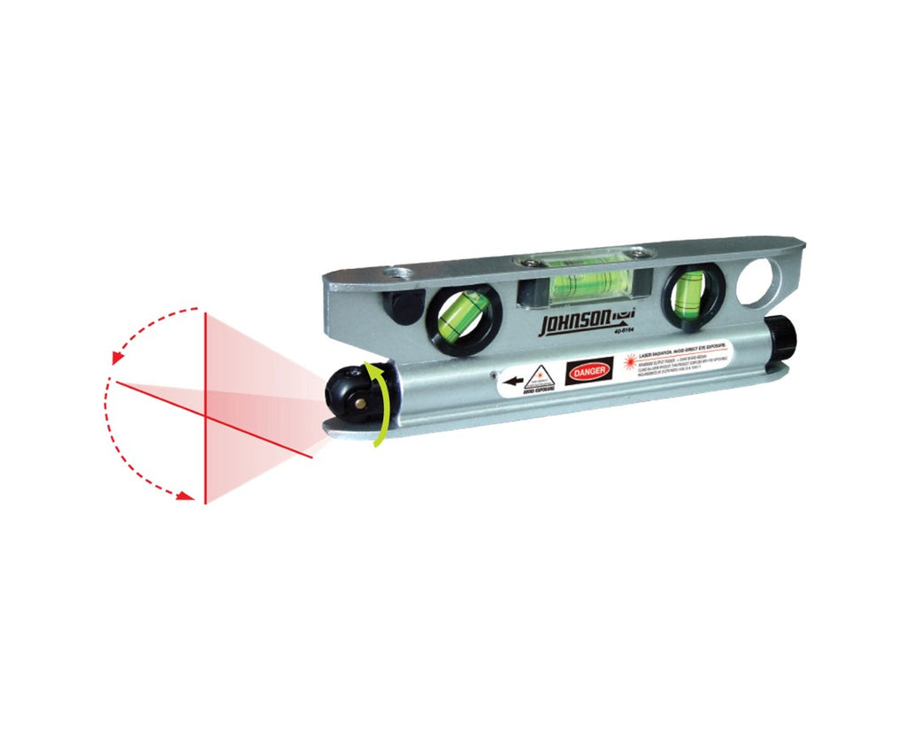Torpedo Levels, Measure & Layout Tools — Tiger Supplies