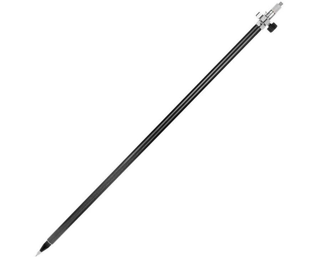 AdirPro 8.5' Telescopic Carbon Fiber Rover Prism Rod - Save at — Tiger ...