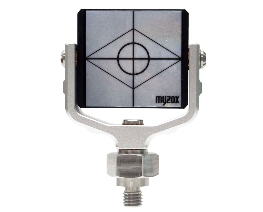 Survey Targets, Reflective Sheets, Laser Scanner Spheres — Tiger Supplies