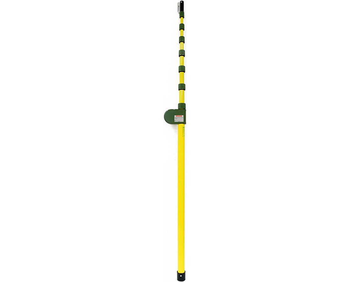 AdirPro Digital Measuring Pole - Save at — Tiger Supplies