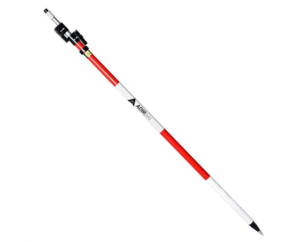 Survey, Range, Laser, Prism and Construction Poles — Tiger Supplies