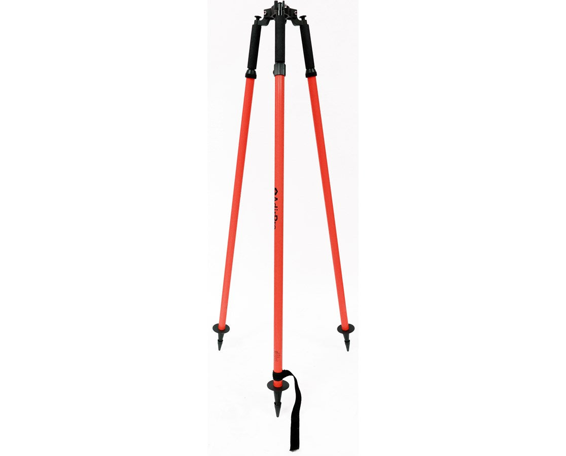 AdirPro Aluminum Prism Pole Tripod - Save at — Tiger Supplies