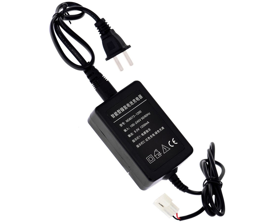 AdirPro Charger for Trimble TSCE NiMH Battery — Tiger Supplies