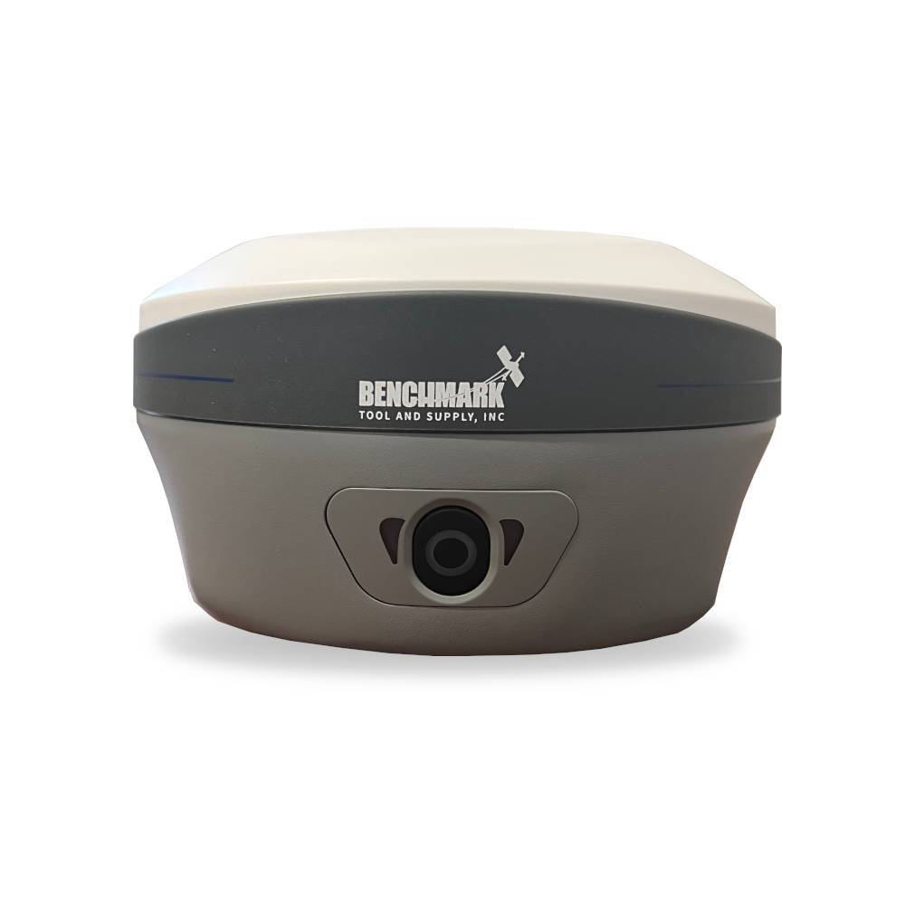 Benchmark Supply F8 Palm-Size IMU-RTK GNSS Receiver — Tiger Supplies