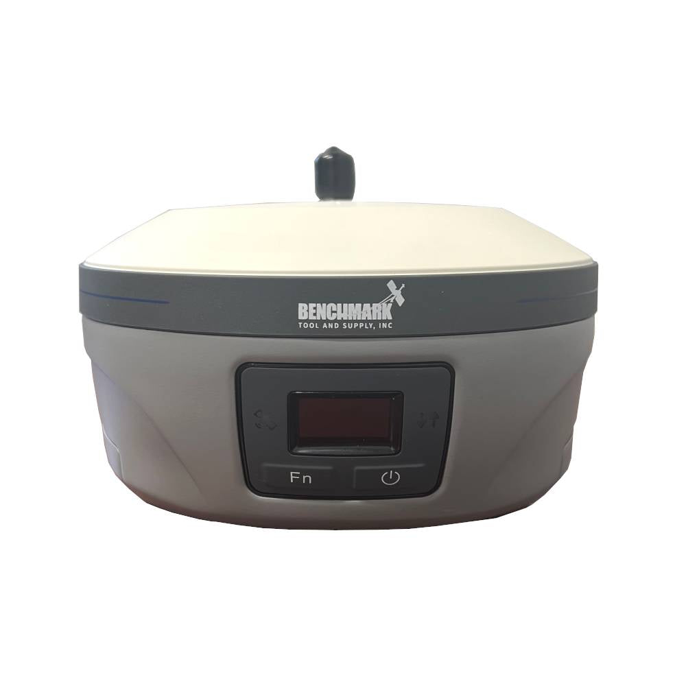 Benchmark Supply eBase GNSS Receiver — Tiger Supplies