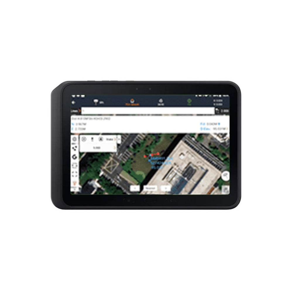 CHCNav LandStar 8 Land Surveying and Mapping App/Software — Tiger Supplies