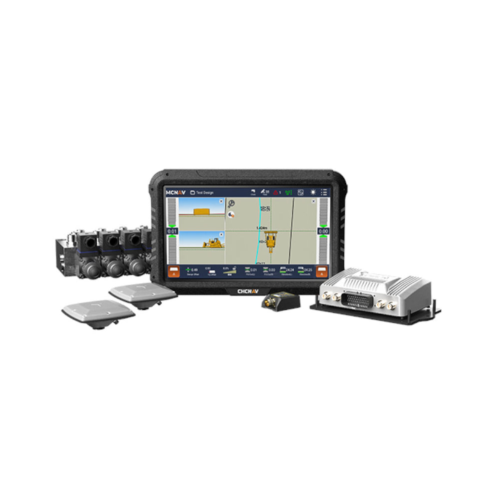 CHCNav TD63 Pro 3D Automatic Control System for Dozers — Tiger Supplies