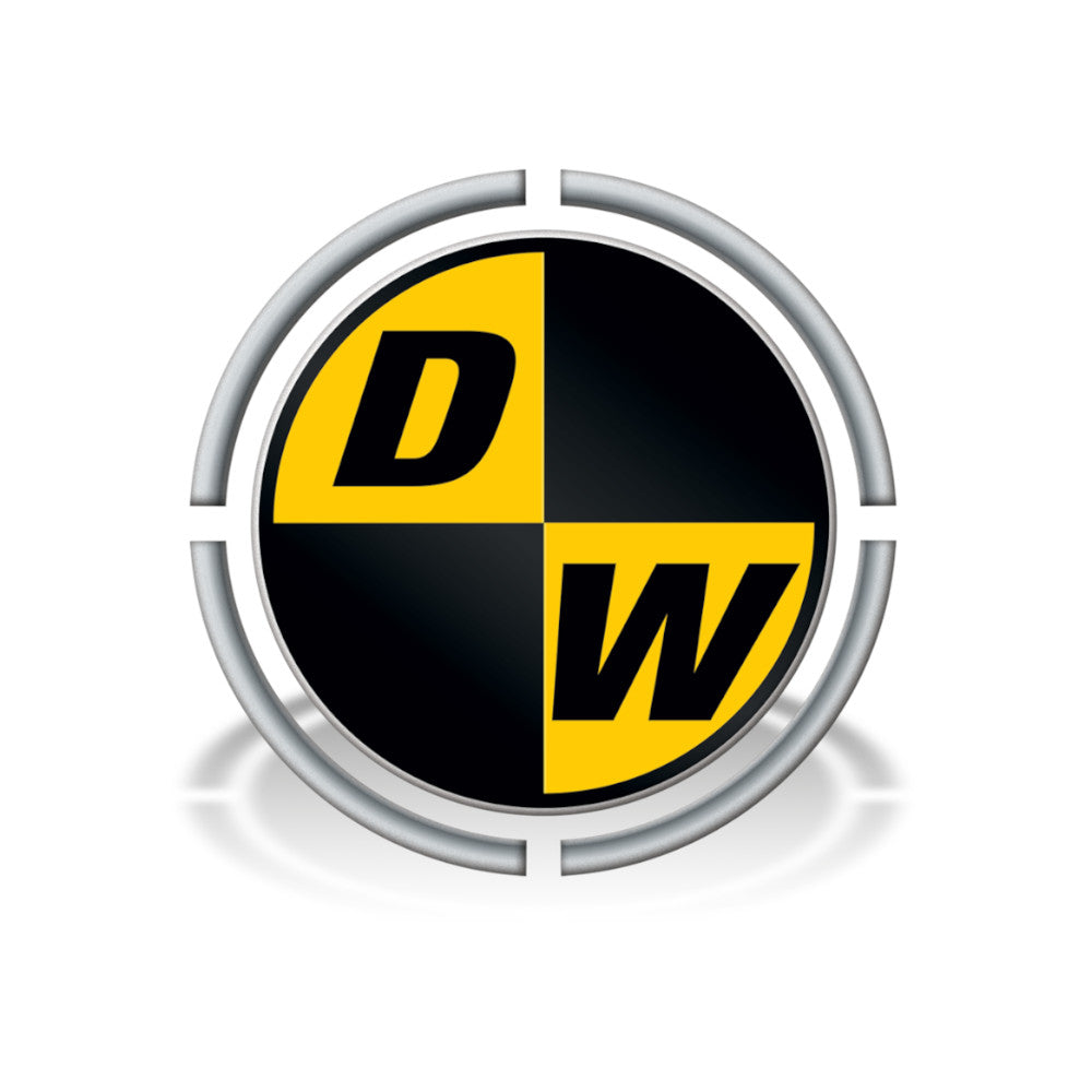 David White Carrying Case for L6-20 22x Optical Level | 44-D8824-CASE ...