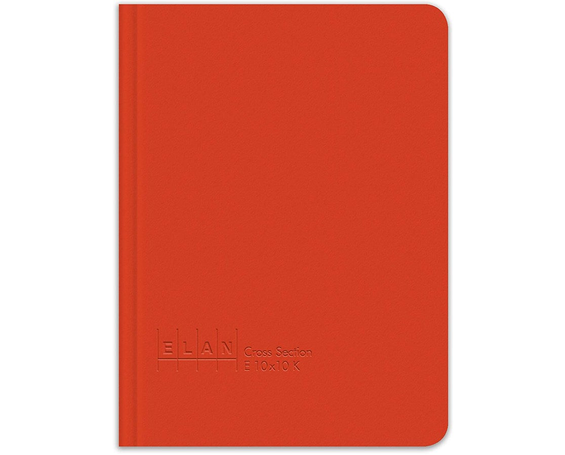 King Size Cross Section Field Book — Tiger Supplies