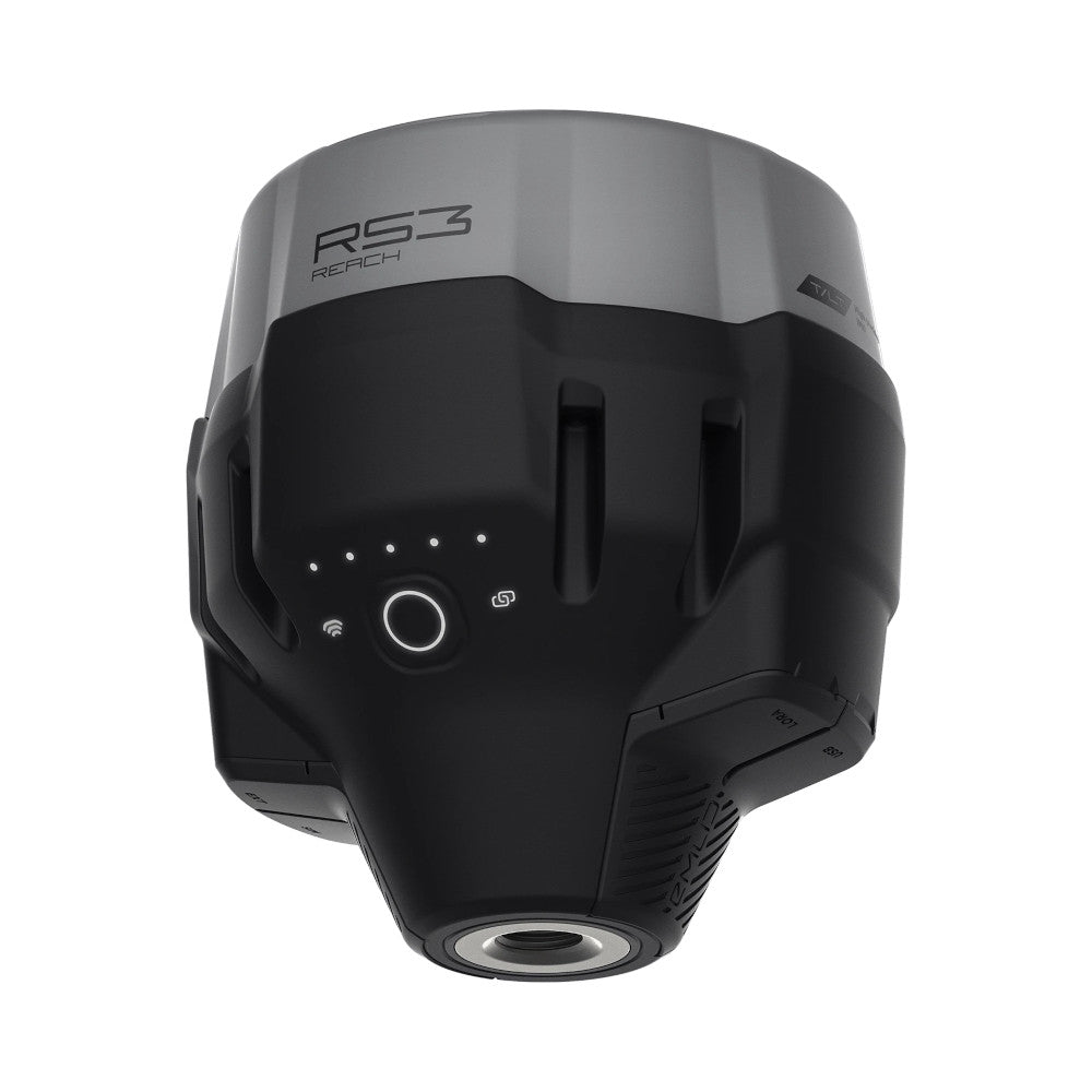 Emlid Reach RS3 RTK GNSS Receiver — Tiger Supplies
