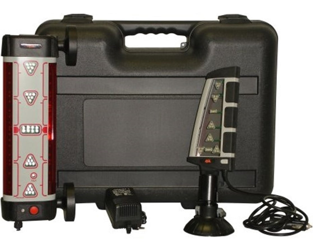 Operators Machine Control Laser Receivers — Tiger Supplies