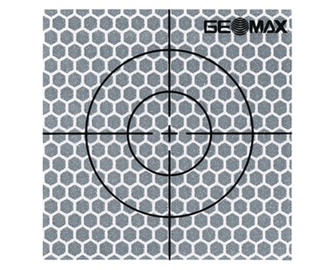 Survey Targets, Reflective Sheets, Laser Scanner Spheres — Tiger Supplies