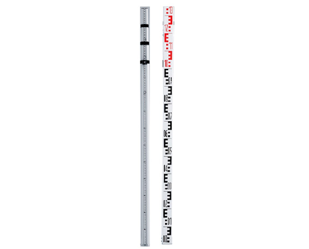 Surveying and Leveling Rods — Tiger Supplies