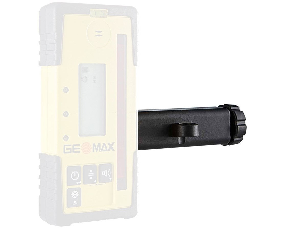 Geomax Clamp for ZRP105 and ZRD105 Laser Receivers | 835249 — Tiger ...