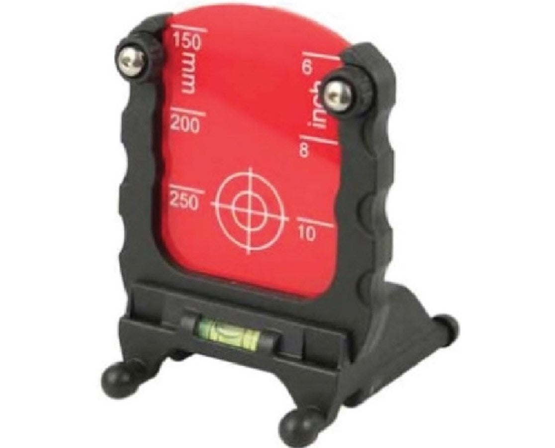 GeoMax Target for Zeta125G Series | 938339 — Tiger Supplies