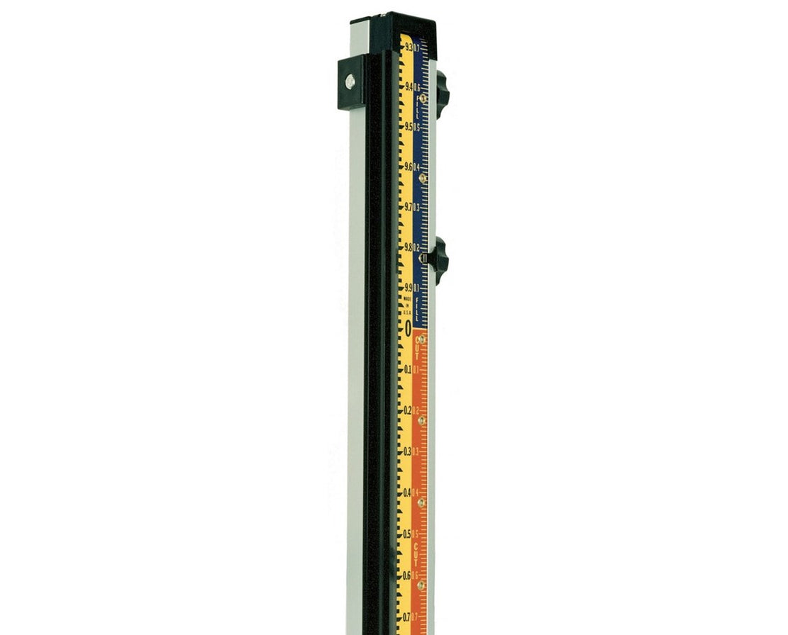 Laserline Direct Reading Grade Rod - Laser | GR1000 — Tiger Supplies