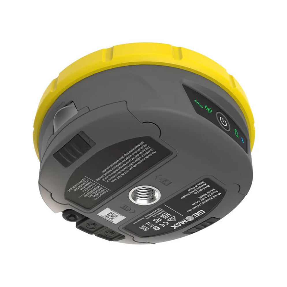 GeoMax Zenith60 Pro GNSS Receiver — Tiger Supplies
