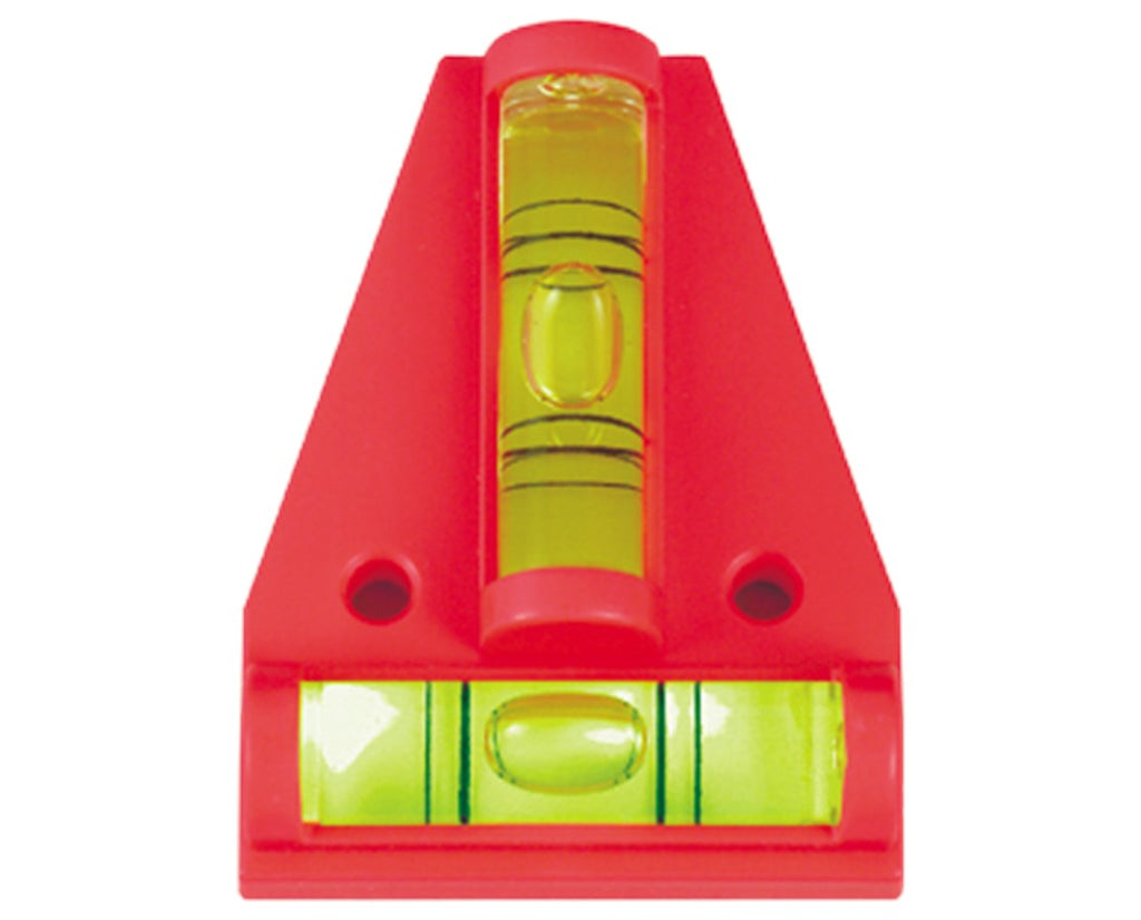 Cross Check Levels, Standard Levels — Tiger Supplies