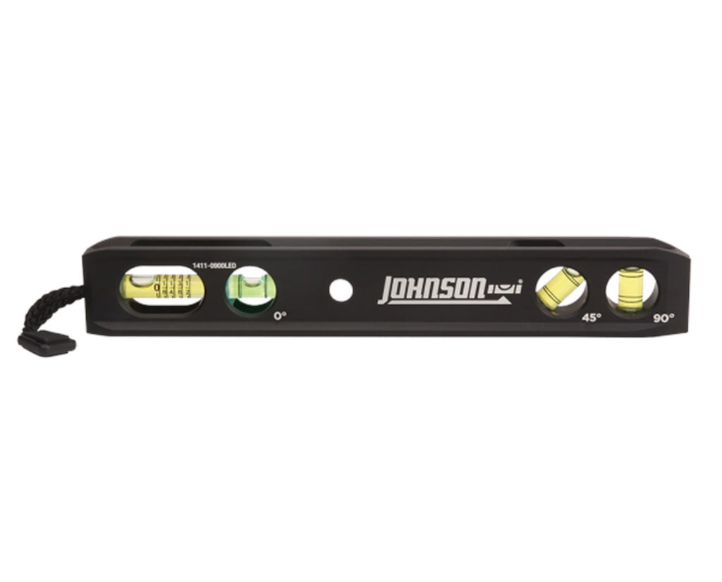 Torpedo Levels, Measure & Layout Tools — Tiger Supplies