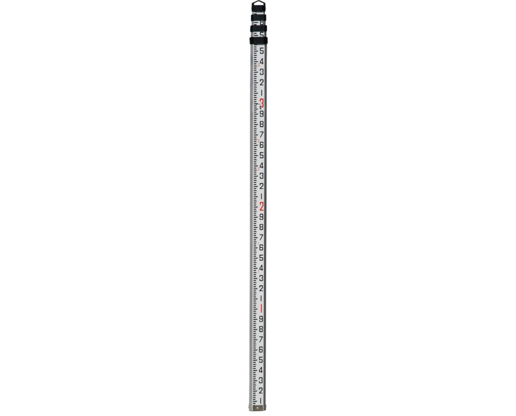 Surveying and Leveling Rods — Tiger Supplies