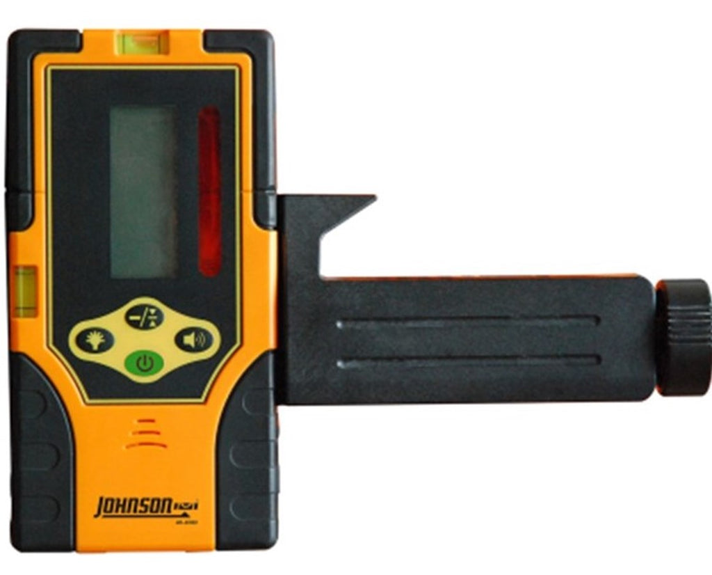 Laser Level Detectors | Receivers — Tiger Supplies