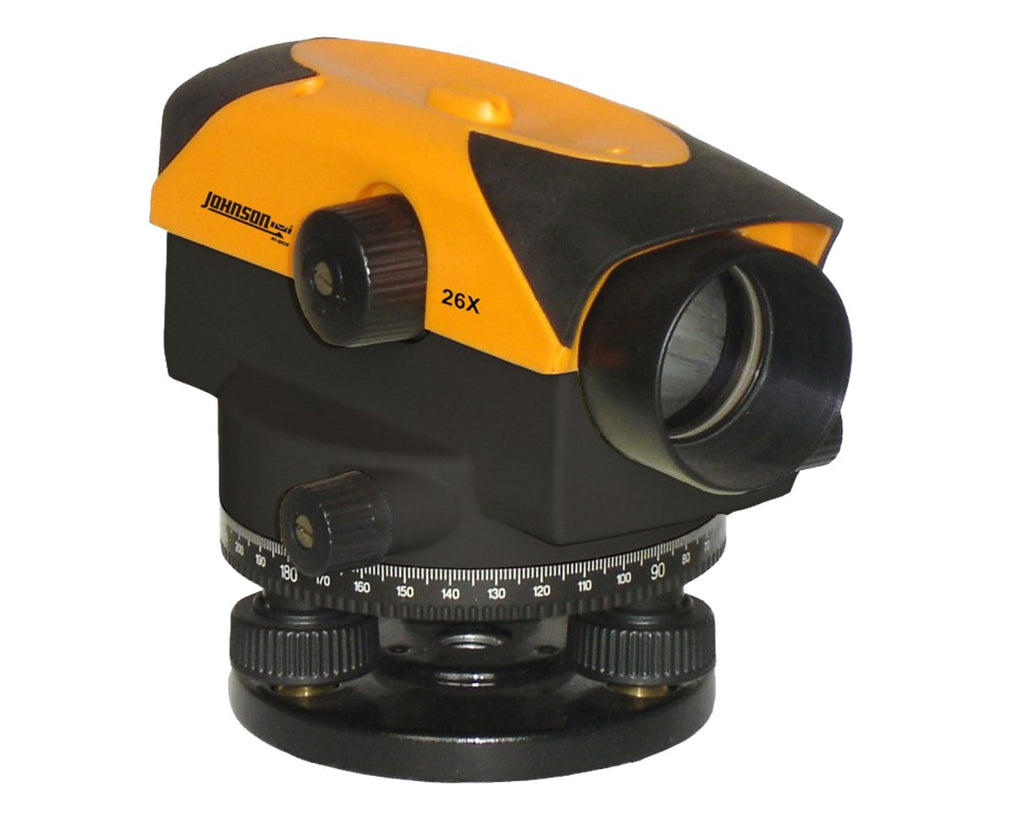 Surveyors Automatic Levels — Tiger Supplies