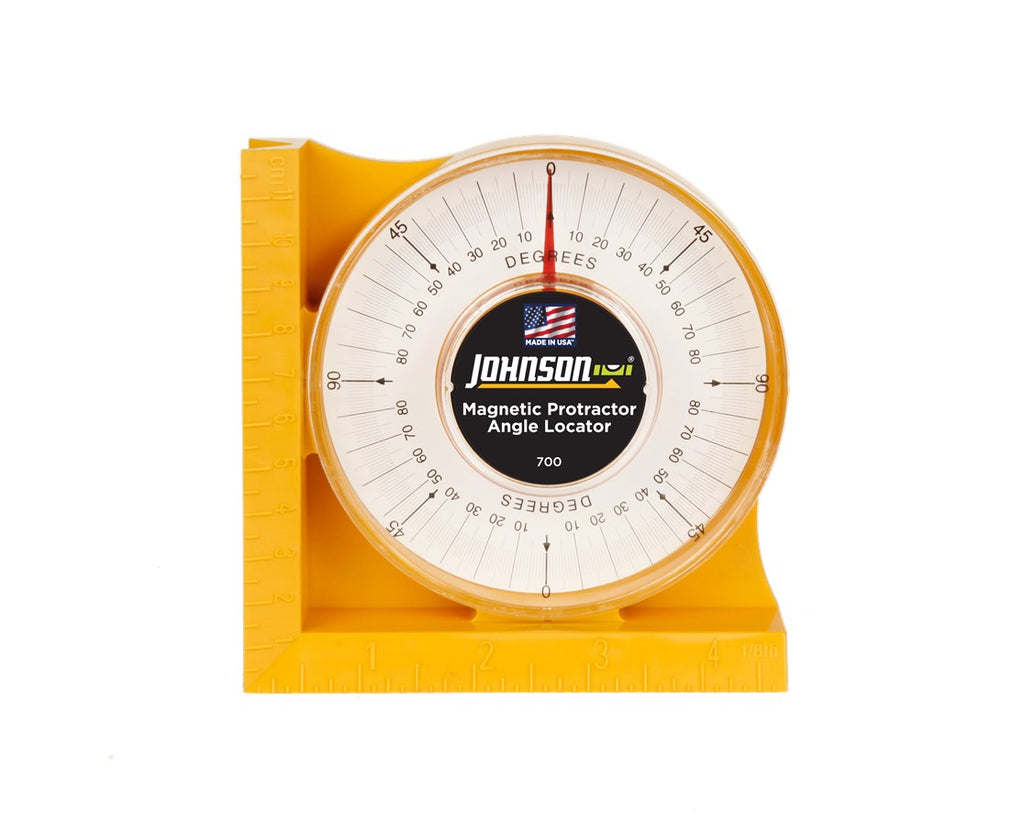 Angle Finders, Angle Measurement Instruments — Tiger Supplies