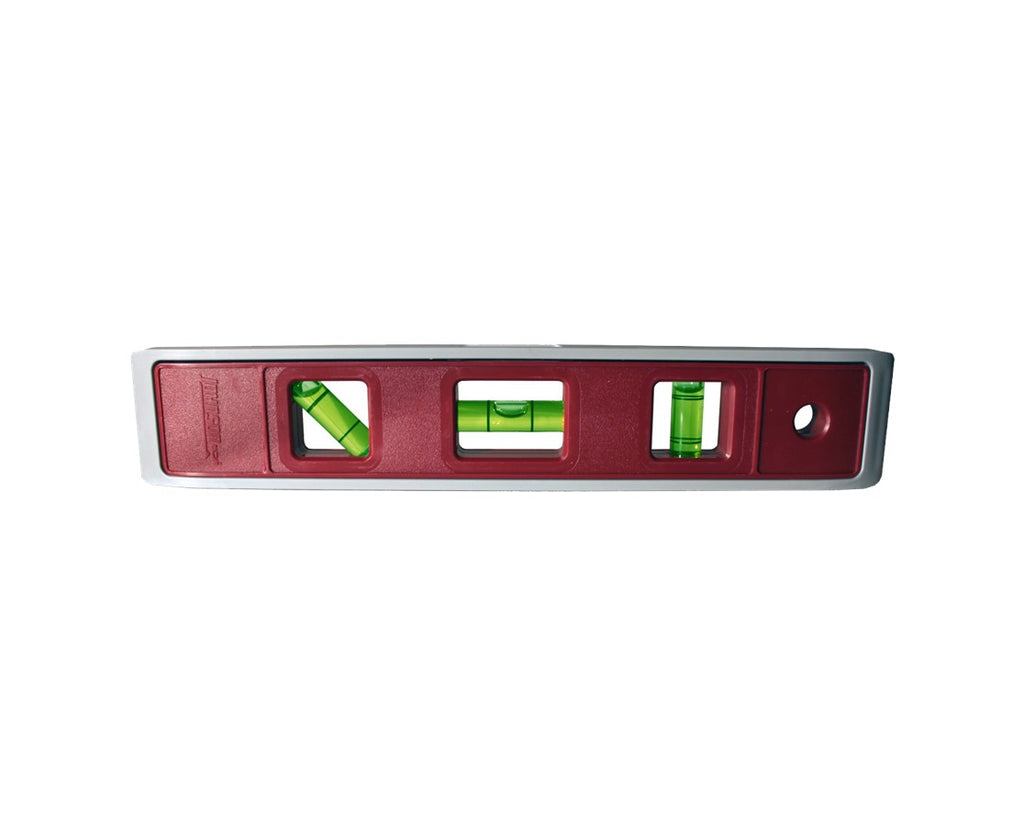 Torpedo Levels, Measure & Layout Tools — Tiger Supplies
