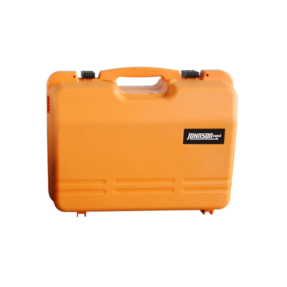 Johnson Level Replacement Hard-Shell Carrying Case for 40-6582 | 40-68 ...